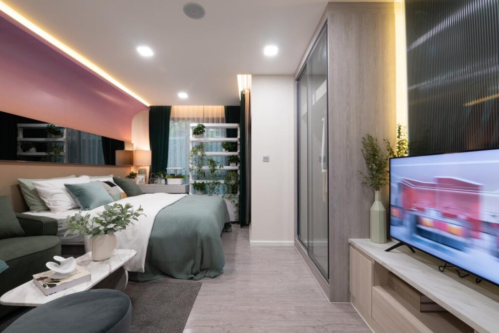 มาใหม่อีกเเล้ววววว....KAVE AVA คอนโดใหม่ตรงข้าม มธ.รังสิต ตัวนี้ ...