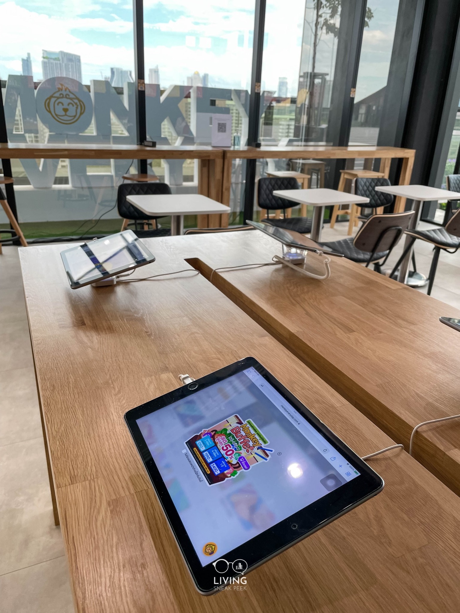 วันนี้พาทุกคนมาชมบรรยากาศ Siamscape ศูนย์รวมแหล่งการเรียนรู้ใจกลางสยาม ...