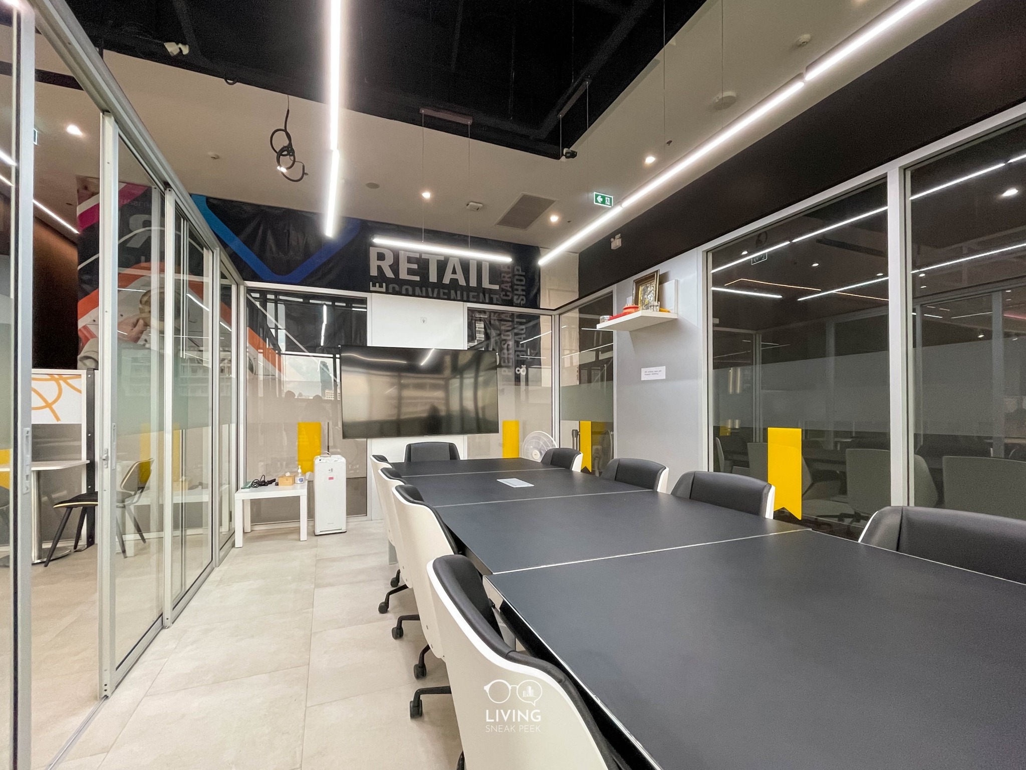 วันนี้พาทุกคนมาชมบรรยากาศ Siamscape ศูนย์รวมแหล่งการเรียนรู้ใจกลางสยาม ...