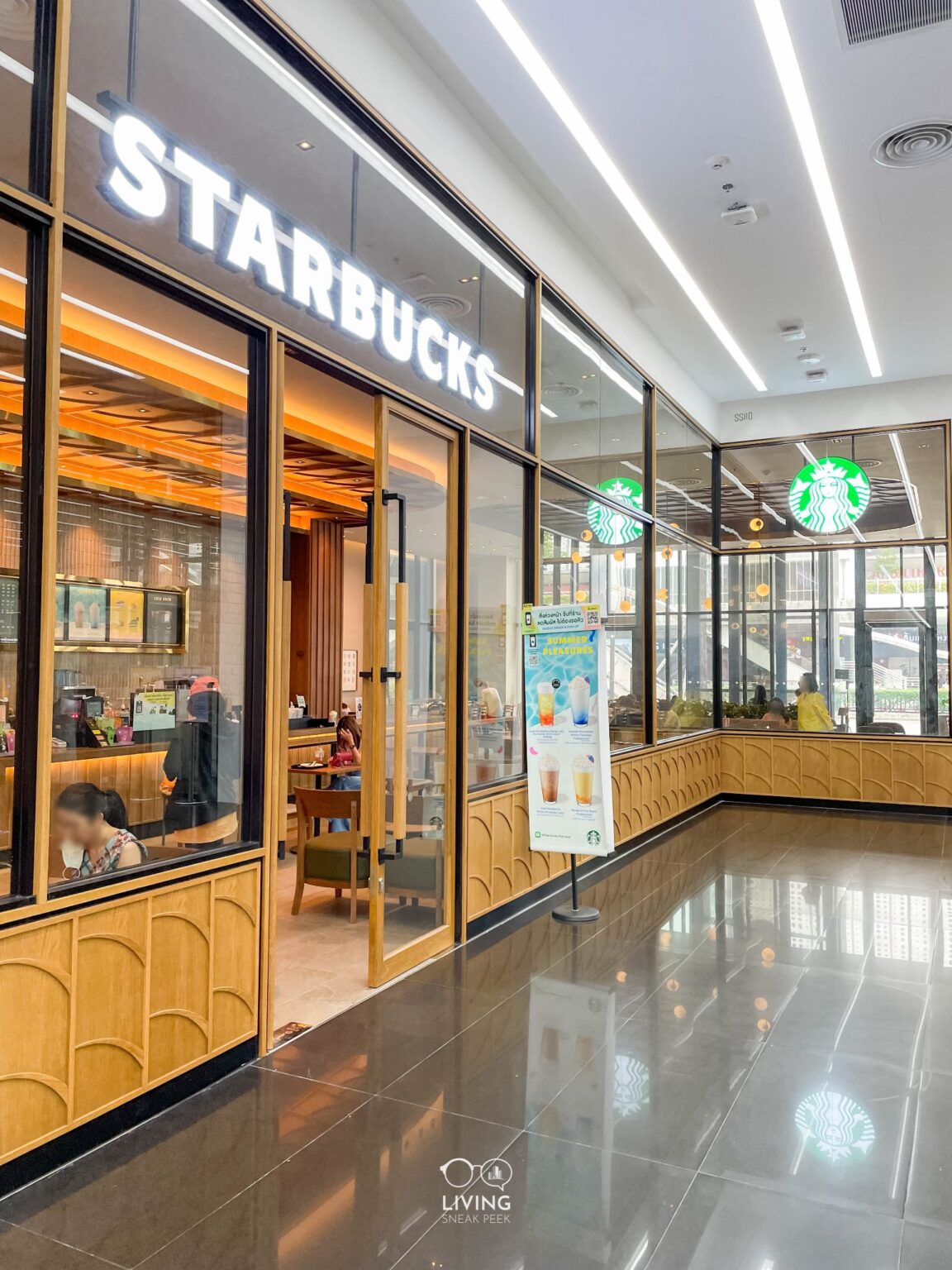 วันนี้พาทุกคนมาชมบรรยากาศ Siamscape ศูนย์รวมแหล่งการเรียนรู้ใจกลางสยาม ...