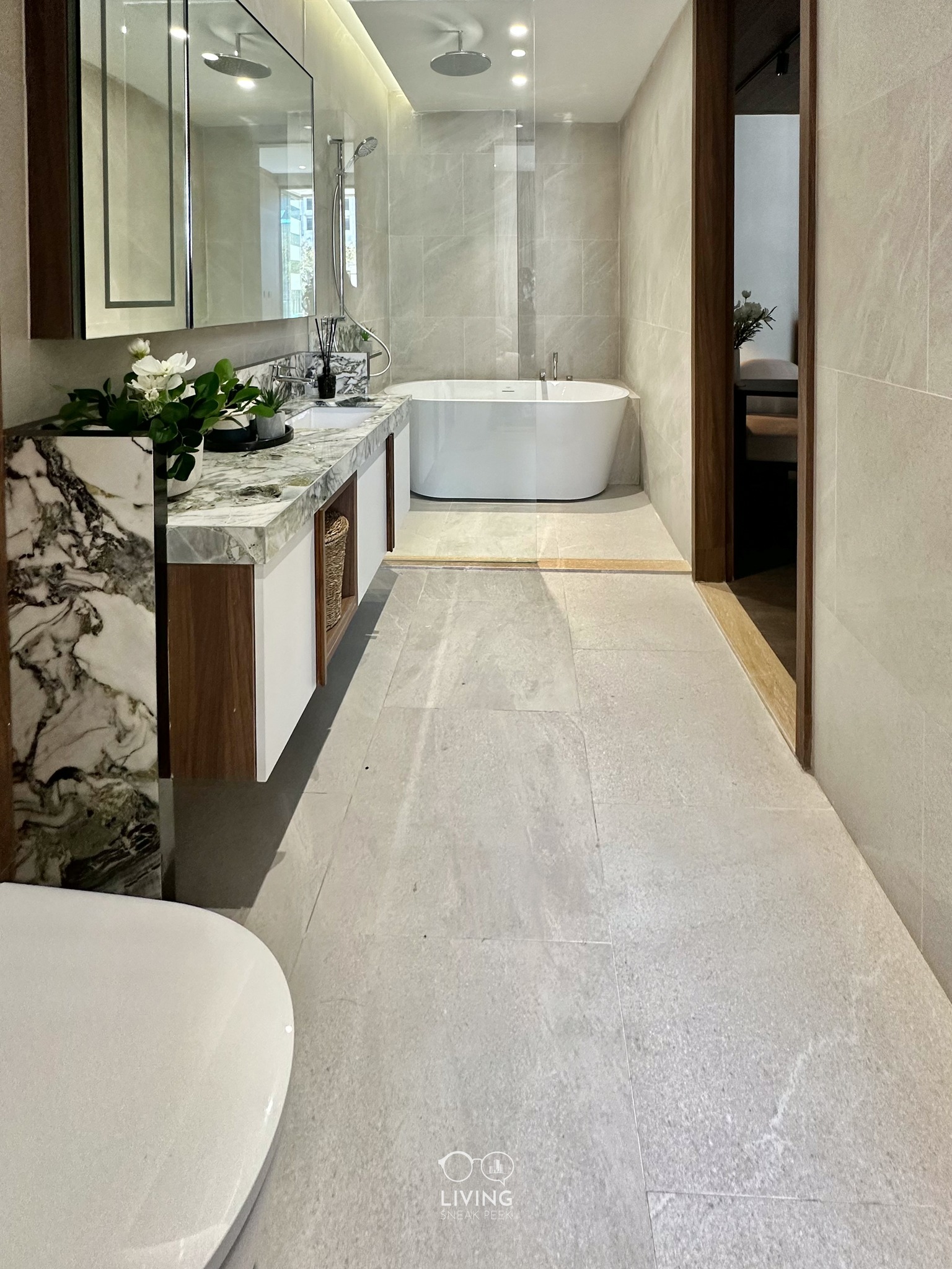 พรีวิวคอนโด ROMM Convent คอนโดหรู ใจกลาง CBD สาทร-สีลม พร้อมการดูแลด้าน ...