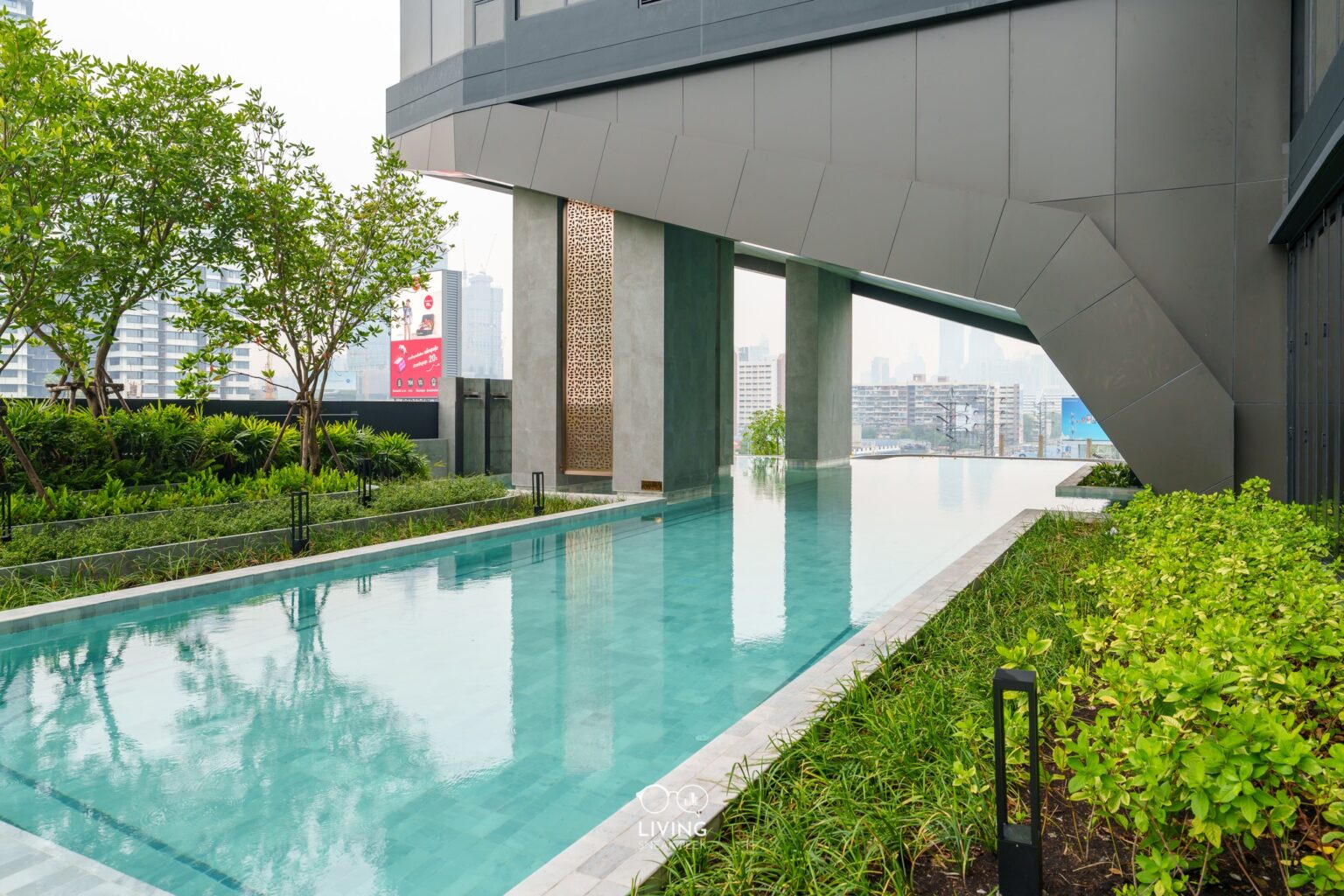 พรีวิว คอนโด Coco Parc การเกิดใหม่ของคอนโดติด MRT คลองเตย แบบ 0 เมตร ที่แต่งแต้มด้วยมนต์เสน่ห์ ...