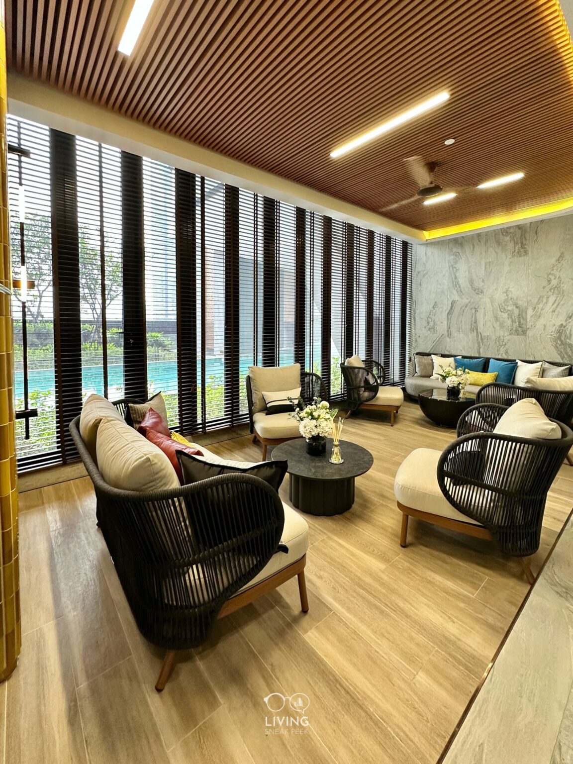 พรีวิว คอนโด Coco Parc การเกิดใหม่ของคอนโดติด MRT คลองเตย แบบ 0 เมตร ที่แต่งแต้มด้วยมนต์เสน่ห์ ...