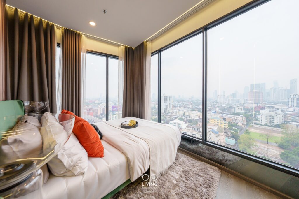 พรีวิว คอนโด Coco Parc การเกิดใหม่ของคอนโดติด MRT คลองเตย แบบ 0 เมตร ที่แต่งแต้มด้วยมนต์เสน่ห์ ...