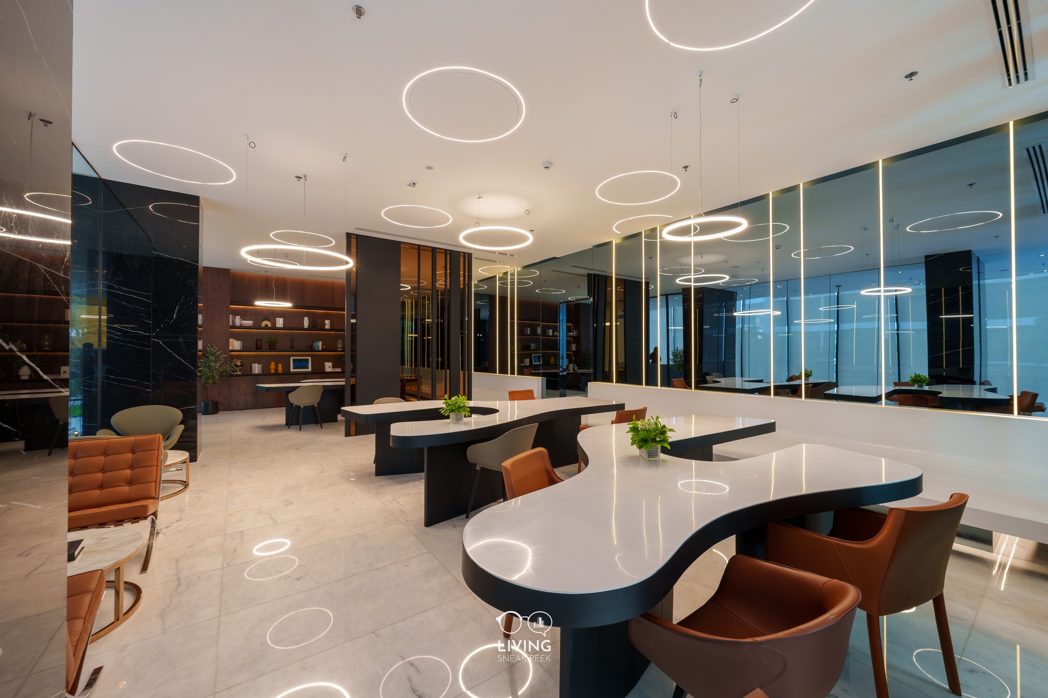 พรีวิว คอนโดพร้อมอยู่ใหม่ล่าสุดแห่งย่านอารีย์ "Noble Around Ari" เพียง ...