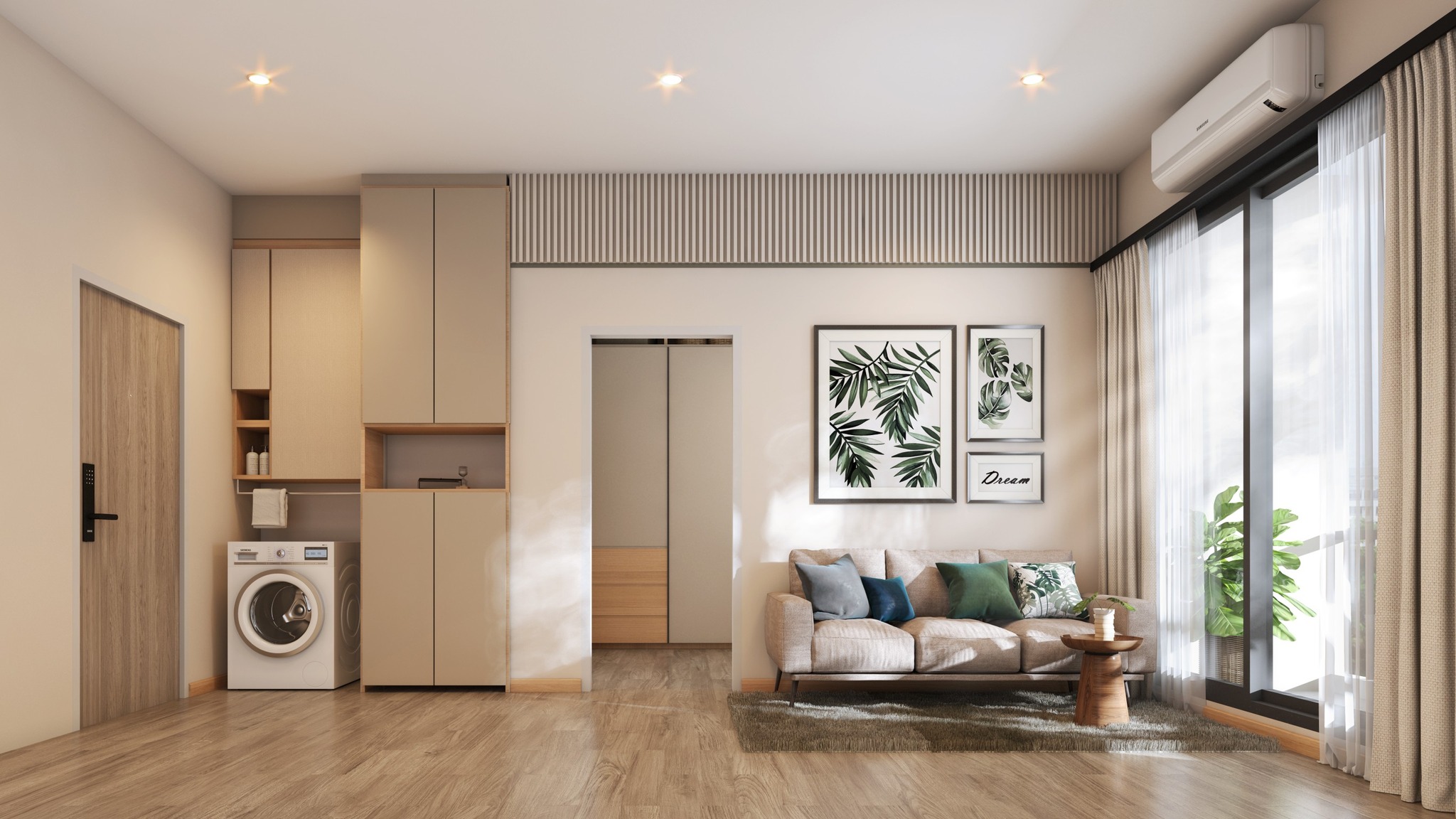 เปิดตัว ‘Flexi Mega Space Bangna’ คอนโดสไตล์ Modern Japandi พร้อมห้องฟังก์ชันใหม่ สูงโปร่งด้วย ...