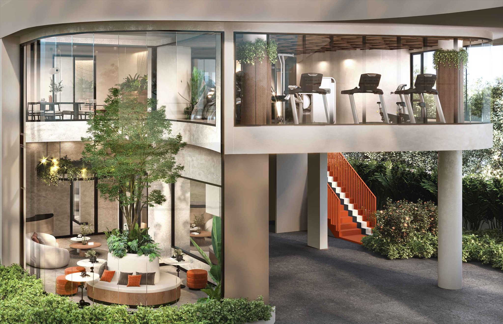 Supalai Sense Srinakarin คอนโดใหม่ล่าสุดจากศุภาลัย ใกล้ซีคอนสแควร์ ...