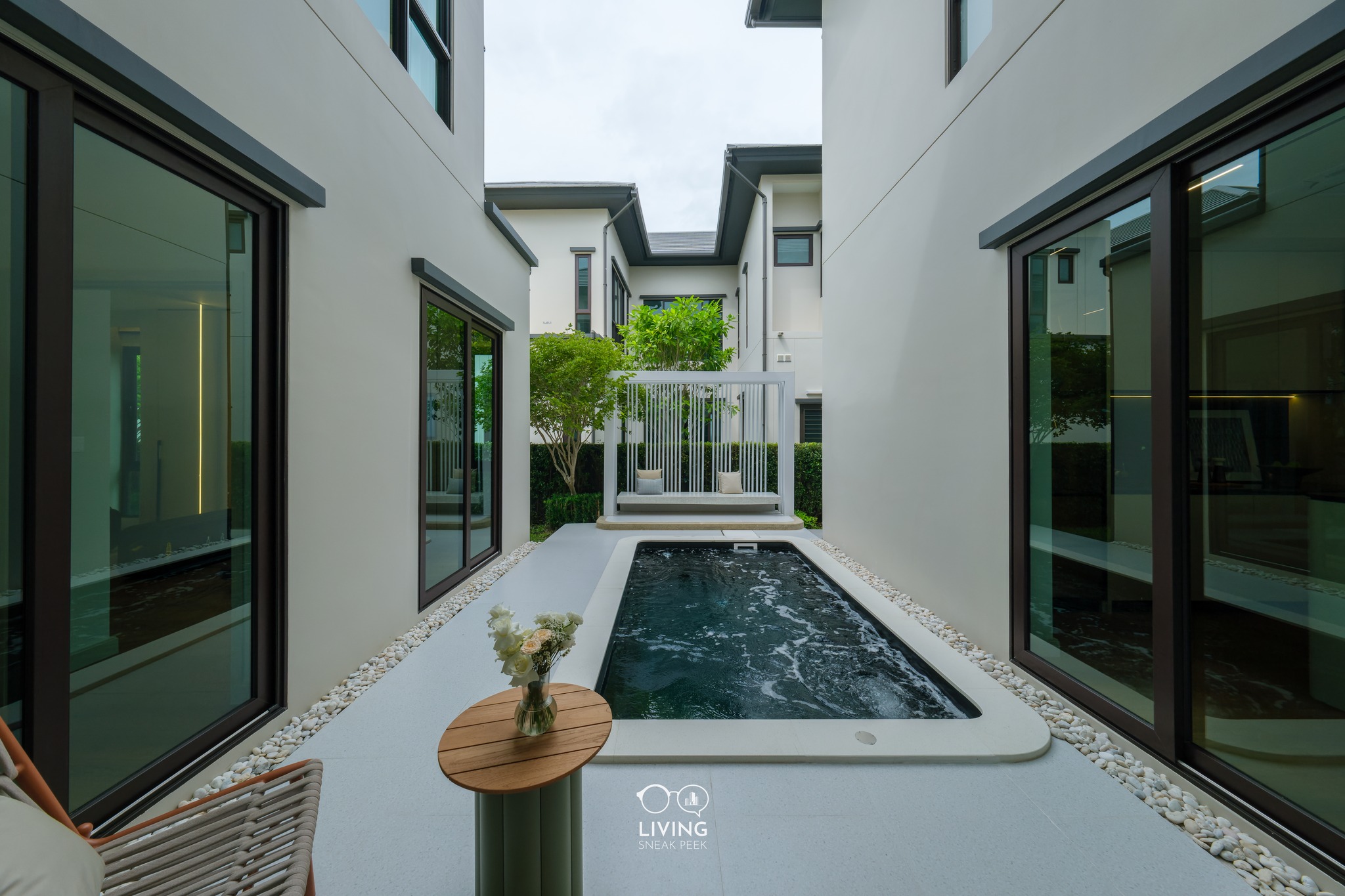 บ้าน Archives – รวมรีวิวคอนโด พรีวิวคอนโดใหม่ โครงการติดรถไฟฟ้า - Living Sneak Peek