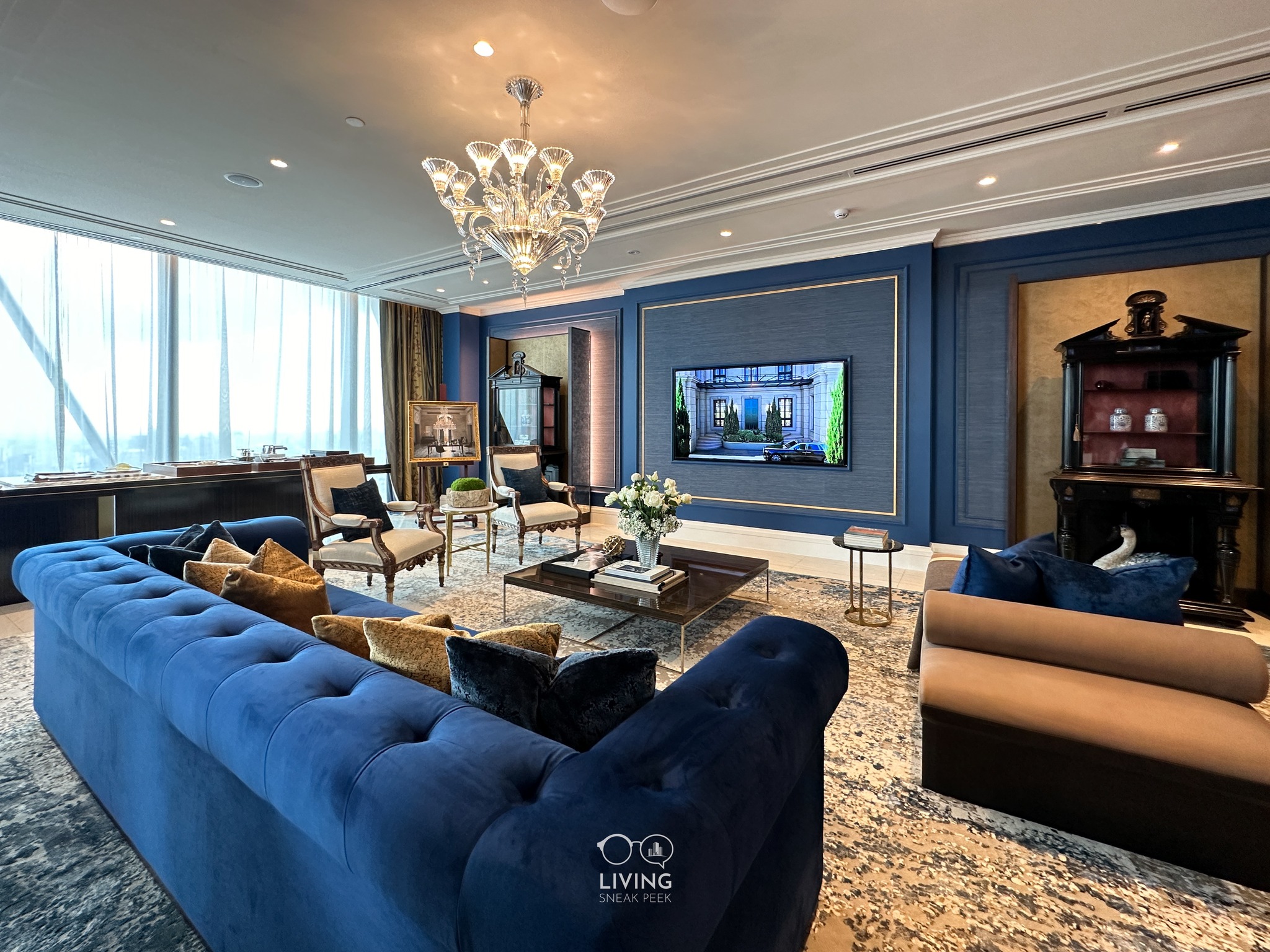 คฤหาสน์ 7 ชั้น ณ สุขุมวิท 28 ‘The 528 Estate’ เพียง 4 ครอบครัว พร้อมตก ...