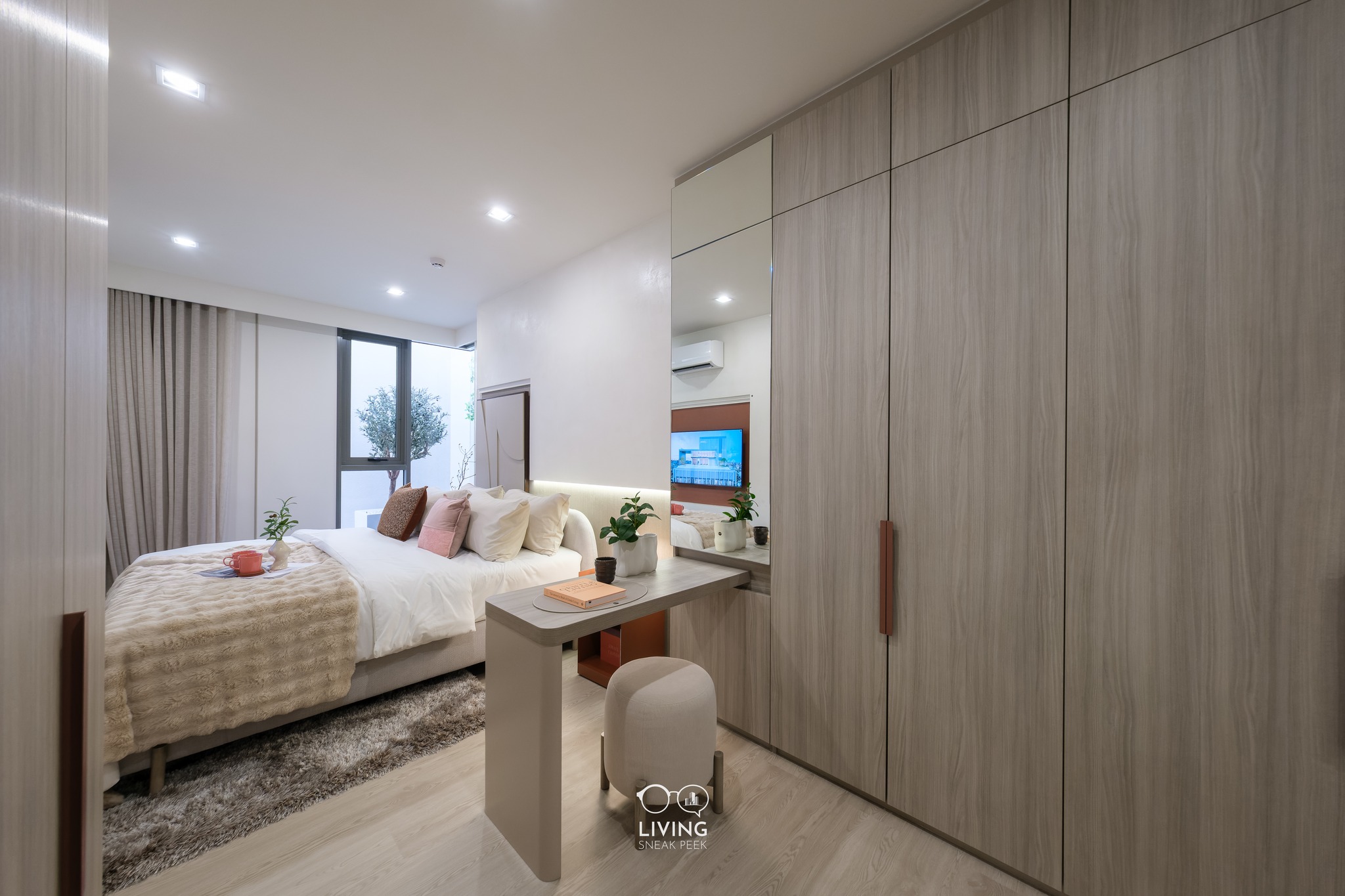 ชมห้องตัวอย่างของ ‘Reference Ekkamai’ คอนโดดีไซน์สวยเด่นเป็นเอกลักษณ์ใจกลางเอกมัย – รวมรีวิว ...