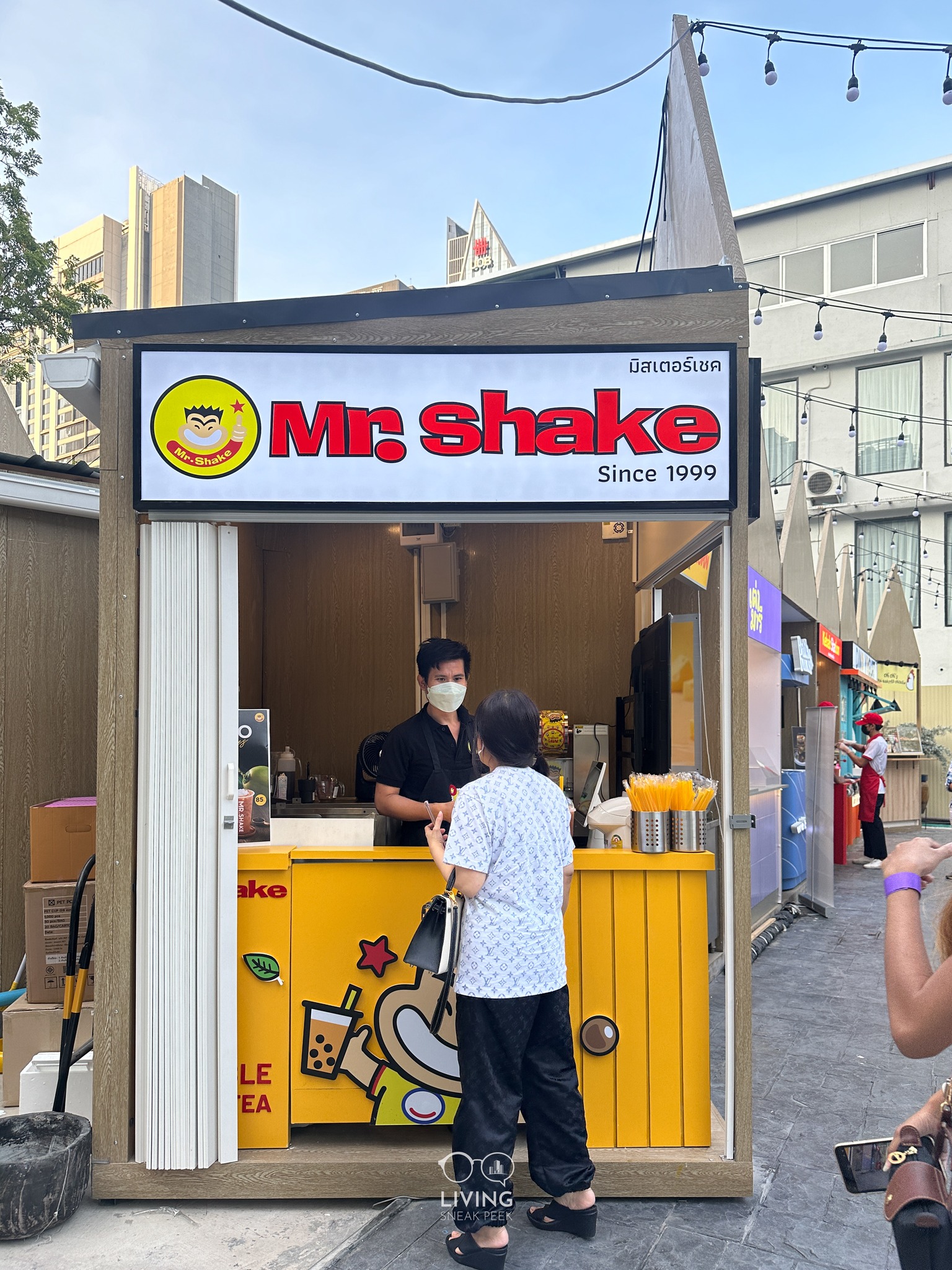 Chapter Market สุขุมวิท 26 – ตลาดเปิดใหม่สุดชิลล์ สาย Food Lover ต้อง ...